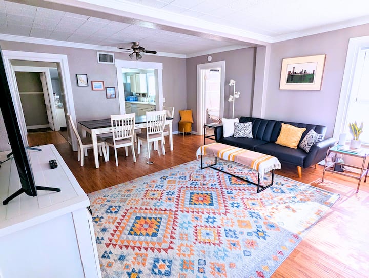 14 Guest, King Bed+arcade+full Kitchen+grill - Lakeside