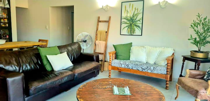 Ons Plekkie In Paradys - Saint Francis Bay