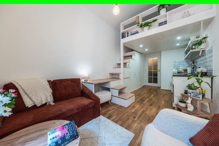 Amazing Apartment That You Will Love! - Prag