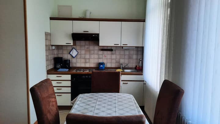 Ferienwohnung Am Wildgehege Bei Walsrode - Walsrode