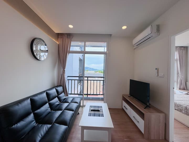The Bell Condominium - Phuket