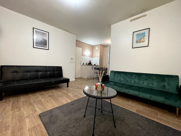 Idéal Professionnels & Entreprises à Athis Mons. - Athis-Mons