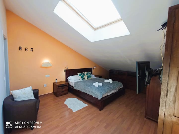 Apartamento Dúplex En Centro (Calle Nuño Gomez) - Provincia de Málaga, España