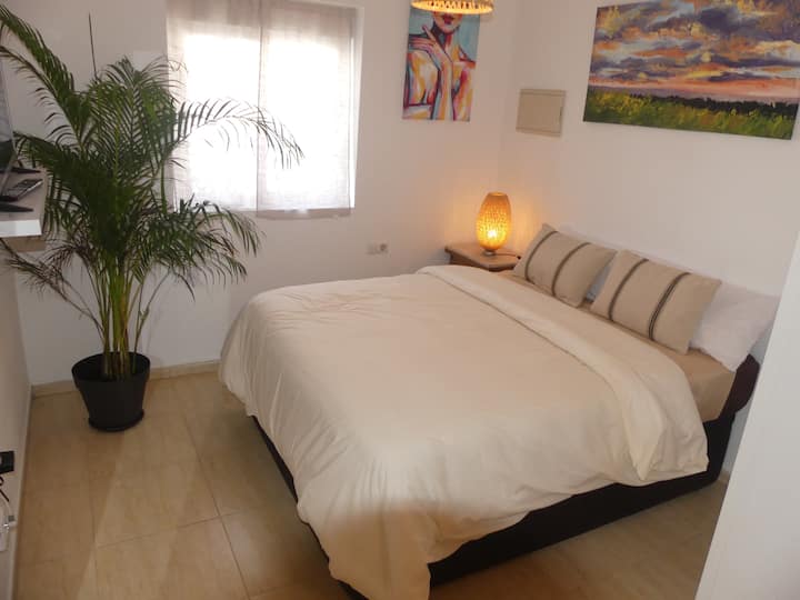 Alquiler Casa Algeciras Semi Centro Obra Nueva - Algeciras