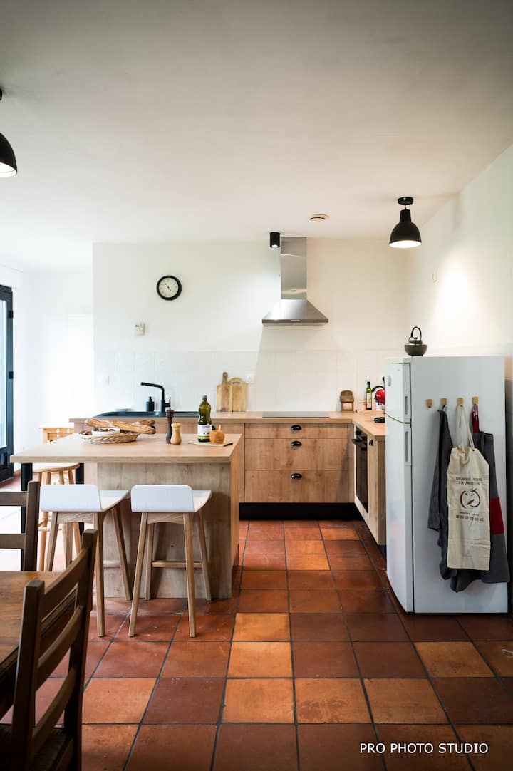 L'atelier De René, 10min De Bergerac - Dordogne