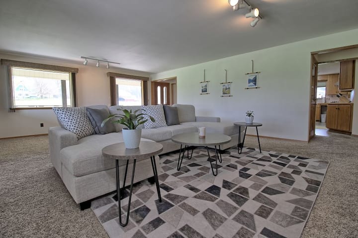 Great Group Ski House On Flowery Trail - Mistequa Casino Hotel