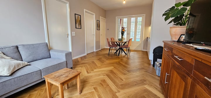 Authentic House In Dordrecht - Dordrecht