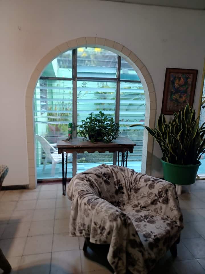 Acogedor Familiar - San Salvador