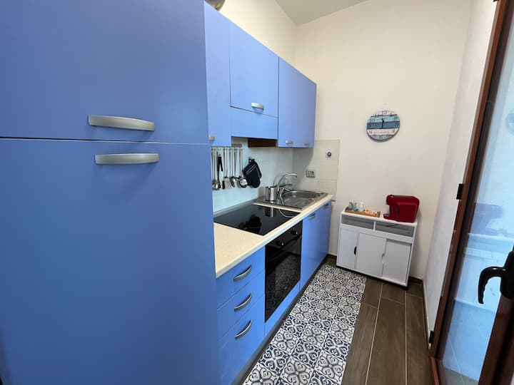 Sea House 102 - Cefalù