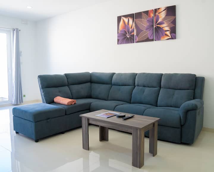 4. Brand New - 3 Bedrooms-prime - Malta