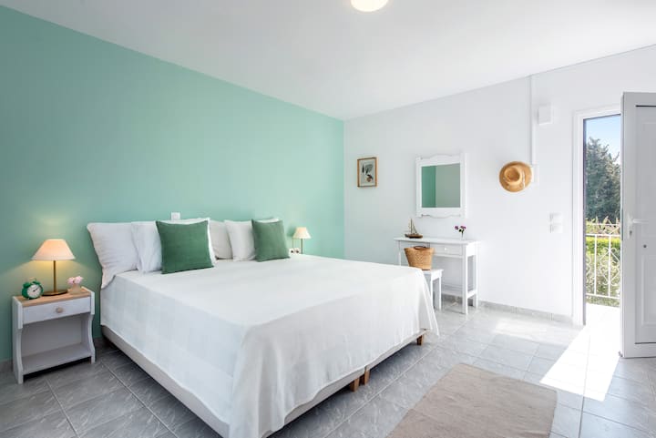 Nisea Apartments - Corfou