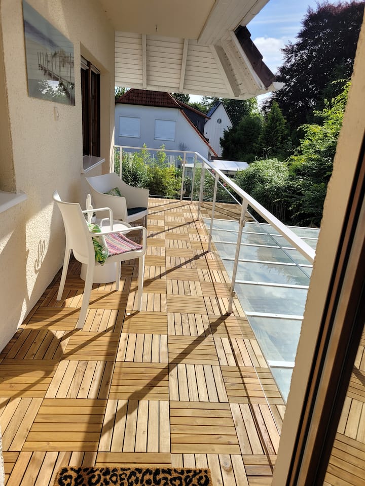 Kleinod In Fröndenberg - Menden