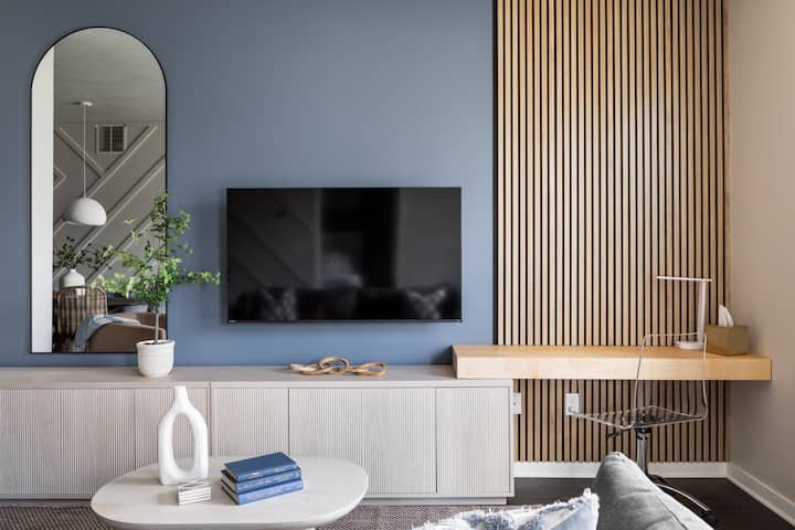 Sleepy Bear Retreat - Traverse City, MI