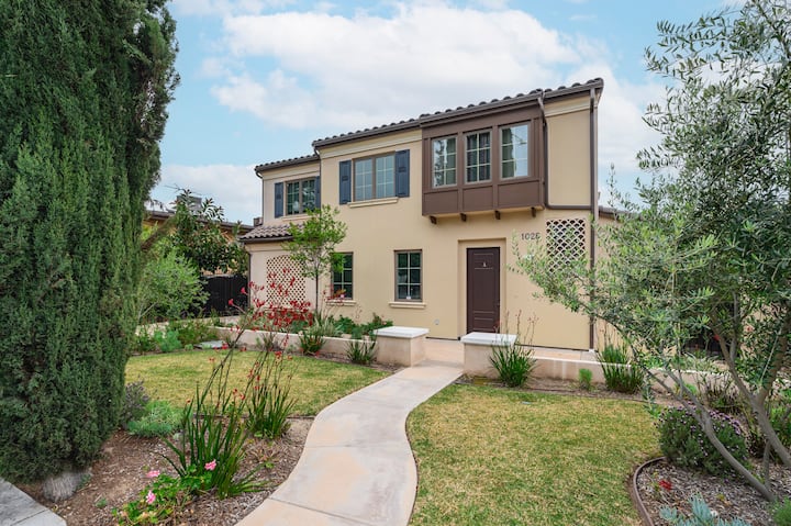 Good! New 4b4b Near Arcadia Mall - Pasadena, CA