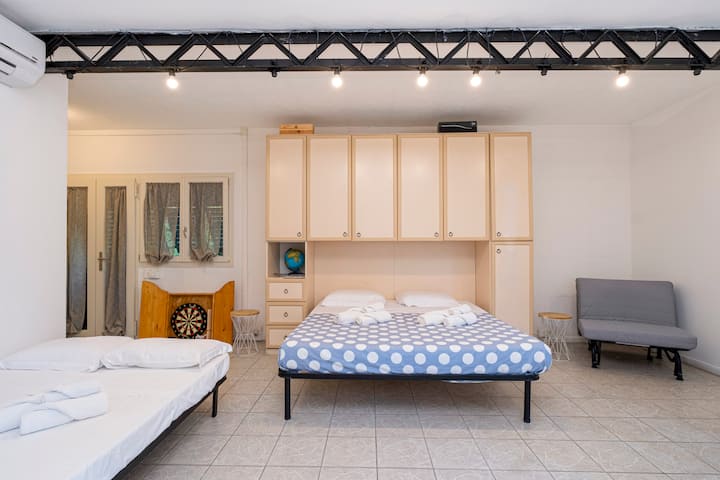 Appartamento Sughero, 2park A Due Passi Dal Centro - 盧卡