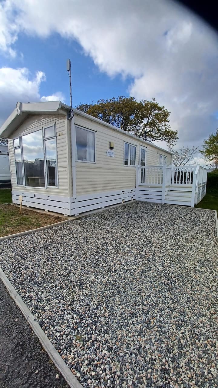 Kernow Trevow - Mevagissey