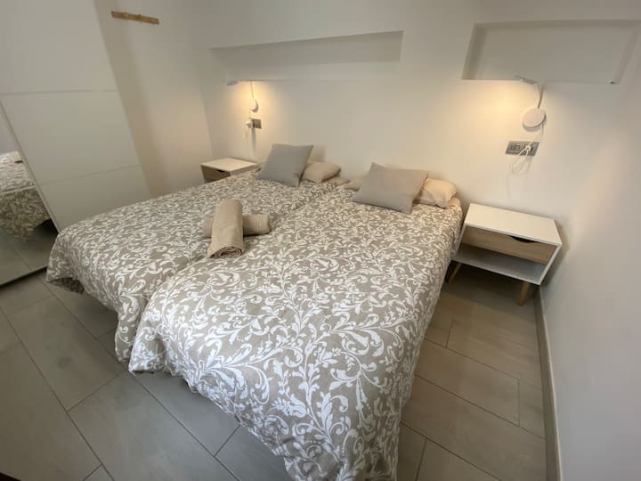 Escondite Sereno 2b - 50m Las Canteras Beach - Las Palmas de Gran Canaria