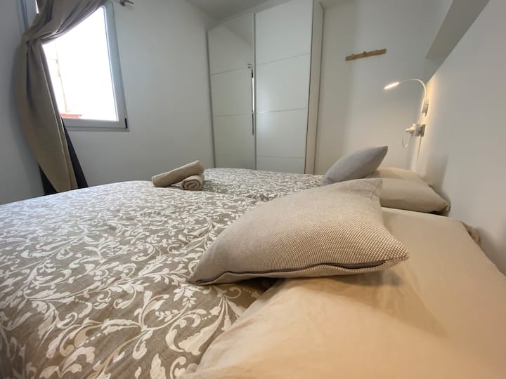 Escondite Sereno 3b - 50m Las Canteras Beach - Las Palmas de Gran Canaria