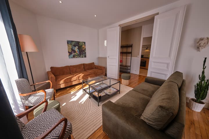 Le Voltis - Épernay