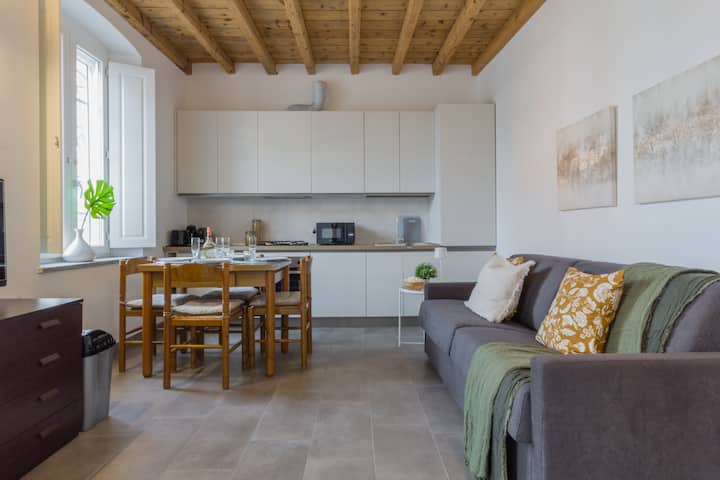 [Crema]indipendente • 5 Min Dal Centro Città - Crema