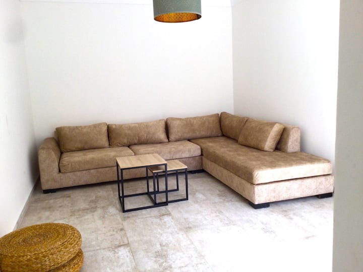 Villa Détente • Piscine Extérieur Chauffée & Spa - Algérie