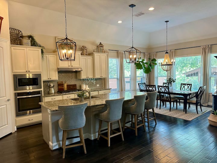 Hill Country Haven - Boerne, TX