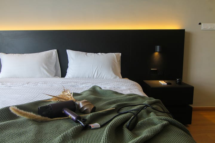 Ekocheras  Residences Kl Jhouse Link Mall/mrt - Kuala Lumpur