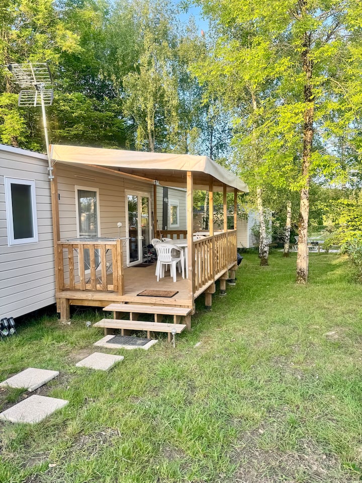 « Le Dugny’tique » _ Un Endroit Fantastique ! - Chaumont-sur-Loire