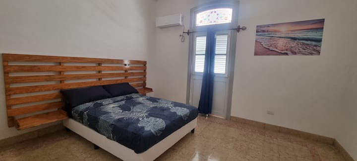 Vue Capitole, Charme Colonial Au Cœur De La Havane - Havana