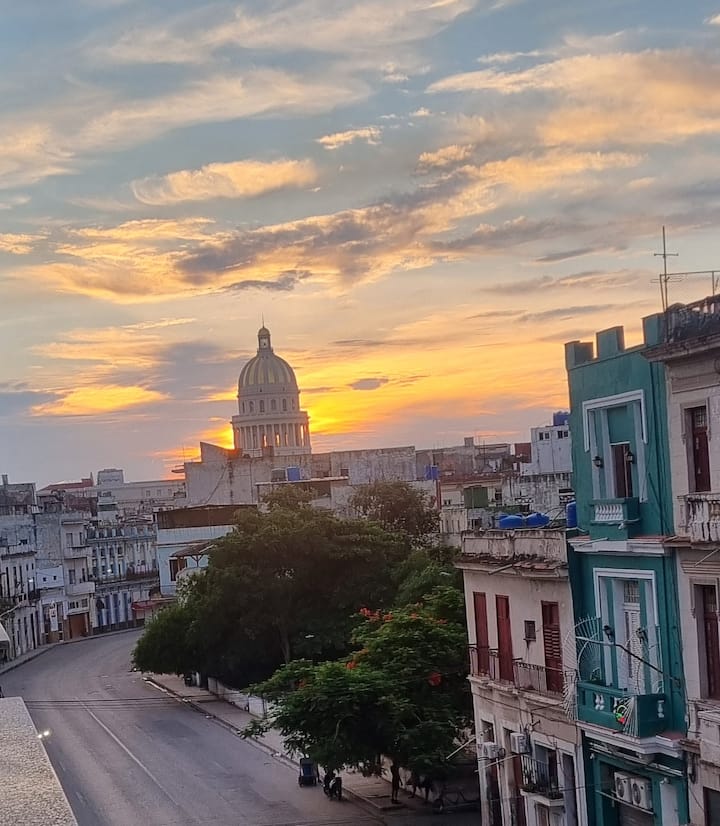 Landy-aurelie - Cuba