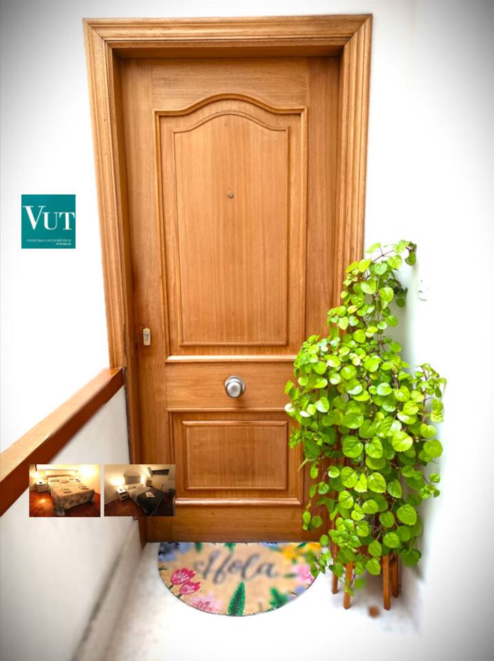 Apartamento Moni 2 (Deux Chambres) - Onís
