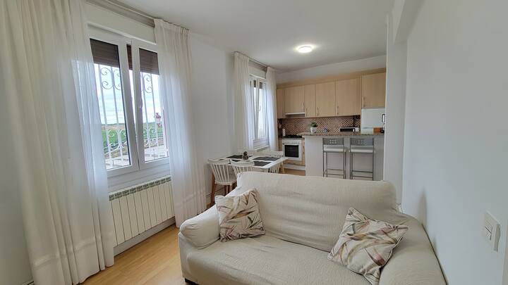 Mirador El Pardo Apartamento - Labastida