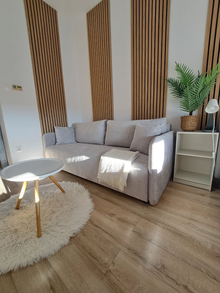 Greenstreetapartment - Kecskemét