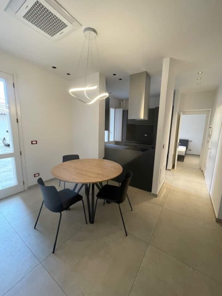 Appartamento Nel Cuore Della Città - Lugo, Italy