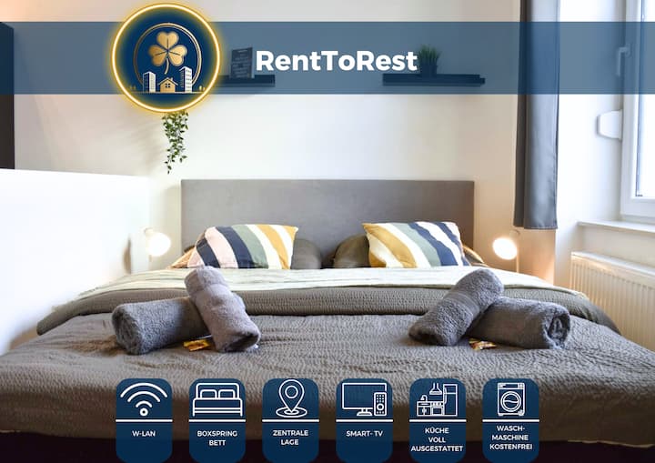 Rtr-2 Pers.-voll Ausgest.-zentrum-langzeit Rabatte - Recklinghausen