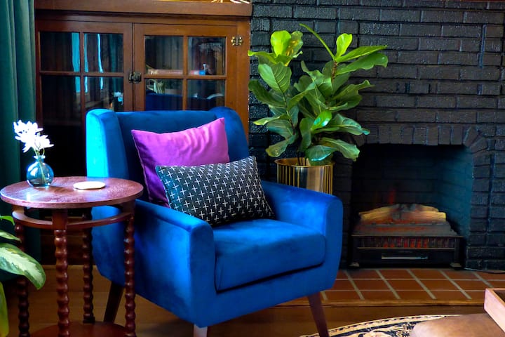 The Fern - Free Parking, Games, Grill - Wheeling, WV