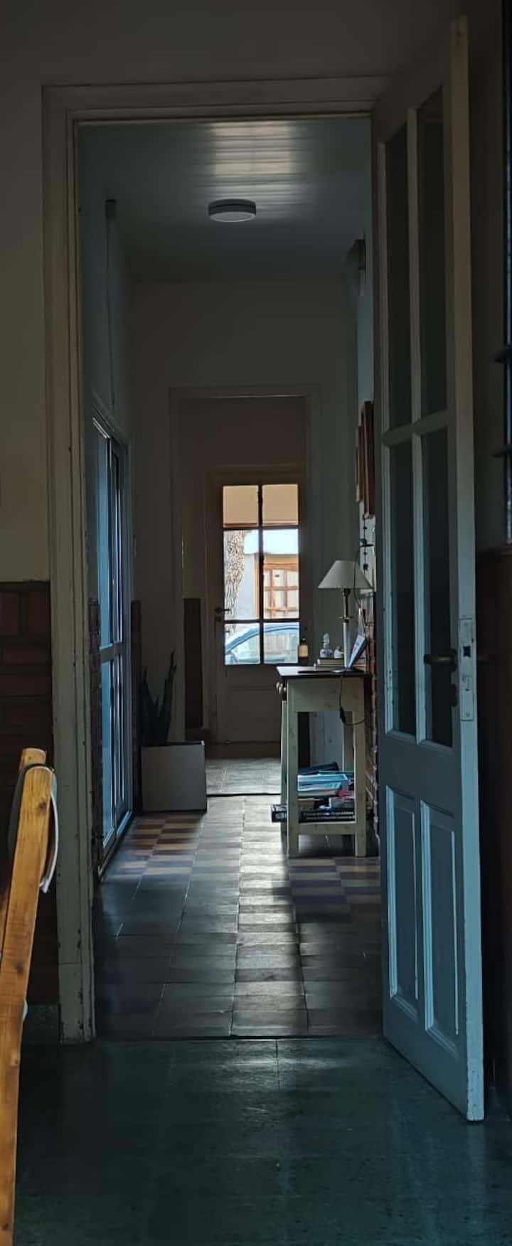 Casa Refugio - Mercedes