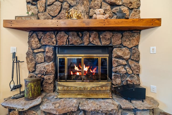 Spacious Keystone Family Escape Great Location - Keystone, CO