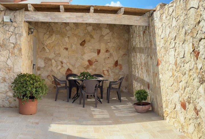 Splendido Appartamento Vacanze - Porto Torres