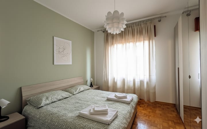 Il Rifugio Di Lilly & Mauri - Palmanova