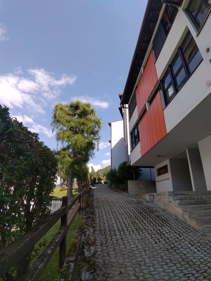 Appartamento Aprica Magnolta - Aprica