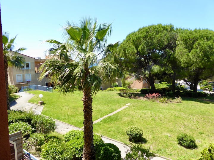 Studio - La Baie Des Anges - La Cadière-d'Azur