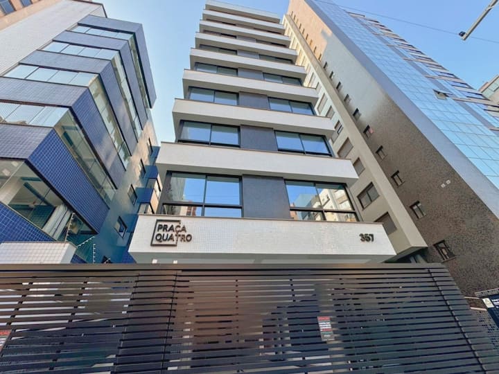 Residencial Garden Torres - Torres