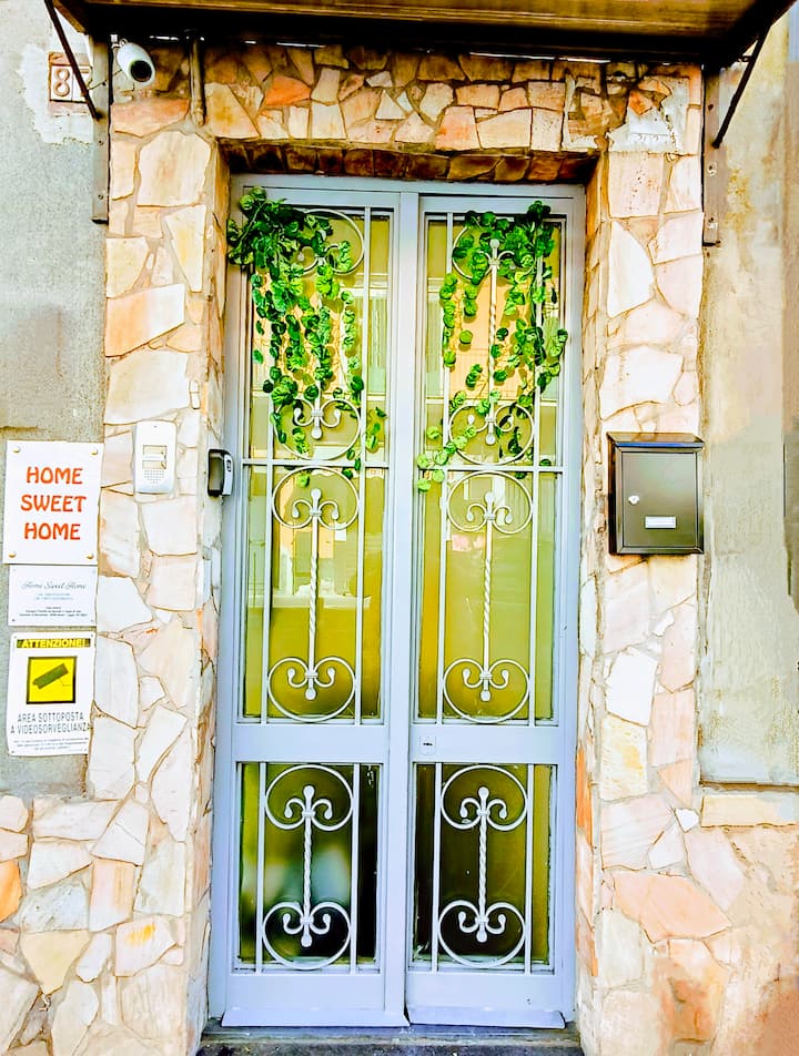 Il Tuo Rifugio Privato Vicino Al Centro Città - Catania