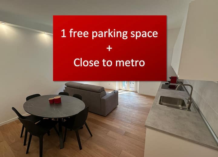 Elegante Ed Accogliente - Milano