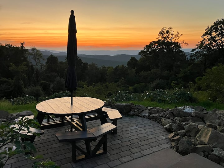 Shenandoah Hideaway - Stanley, VA