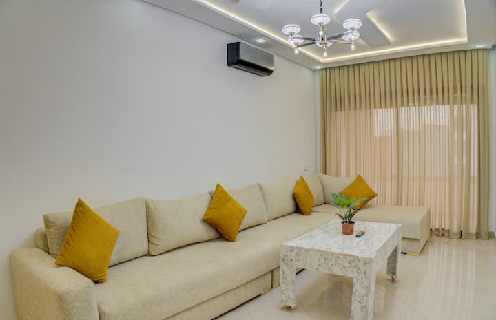 Timitar B, Spacious Comfy Place - Agadir