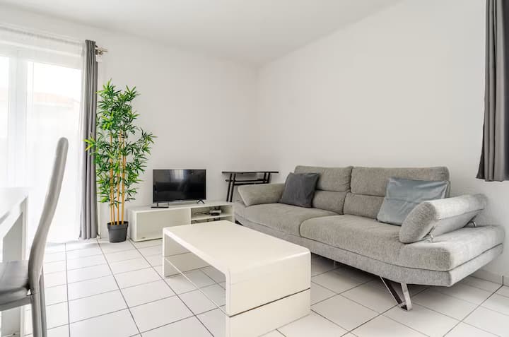 Chambre - Gradignan
