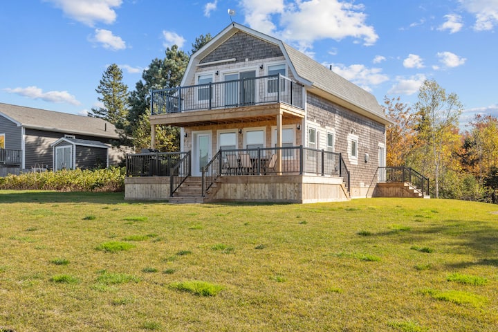 Avonlea Sunset Cottage - Cavendish