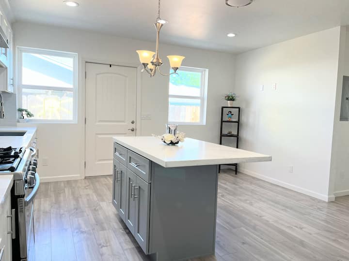 Brand New Cozy Apartment - Pleasant Hill, CA